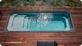 Swimming Pools | Fibreglass Pools | Inground Pools | Compass Pools New ...