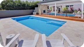 Swimming Pools | Fibreglass Pools | Inground Pools | Compass Pools New ...